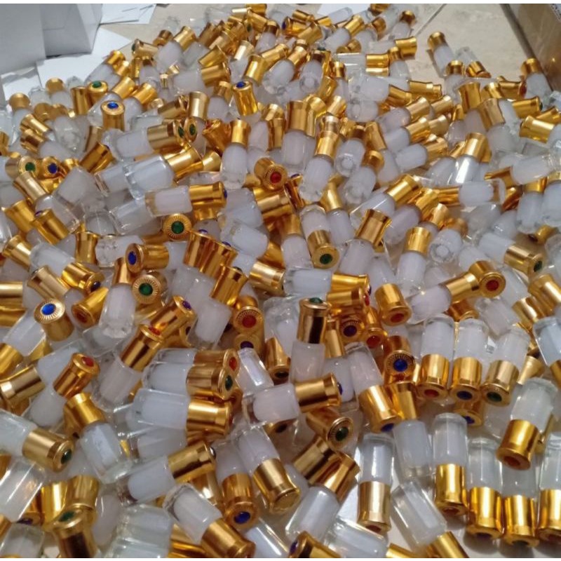 Jual misk thahara 100% Orginal Saudi 6ml/misk Saudi Misk Thaharah ...