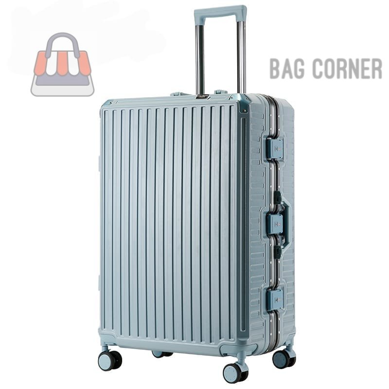 Jual BagCorner - Koper 30 inch JUMBO GEDE bahan polycarbonate tahan ...