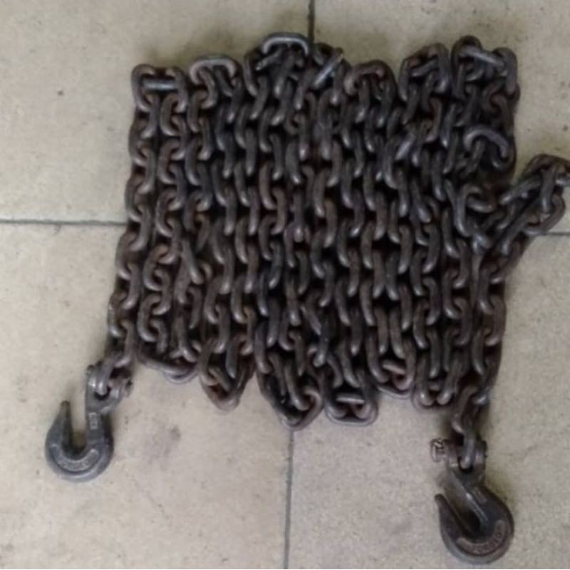 Jual rante baja 10mm panjang 8 Meter | Shopee Indonesia