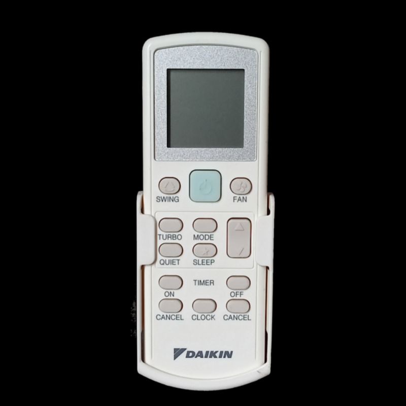 Jual remot ac Daikin asli original | Shopee Indonesia