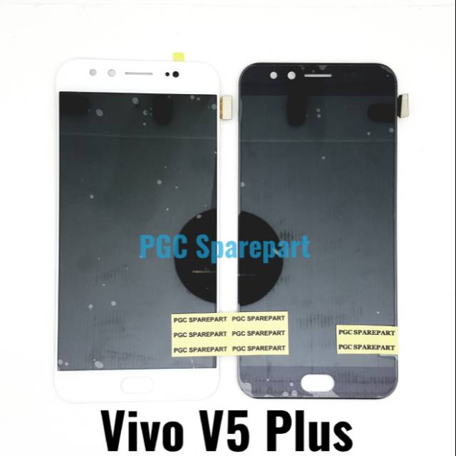 Jual Original OEM LCD Touchscreen Fullset Vivo V5 Plus / V5+ / Vivo ...