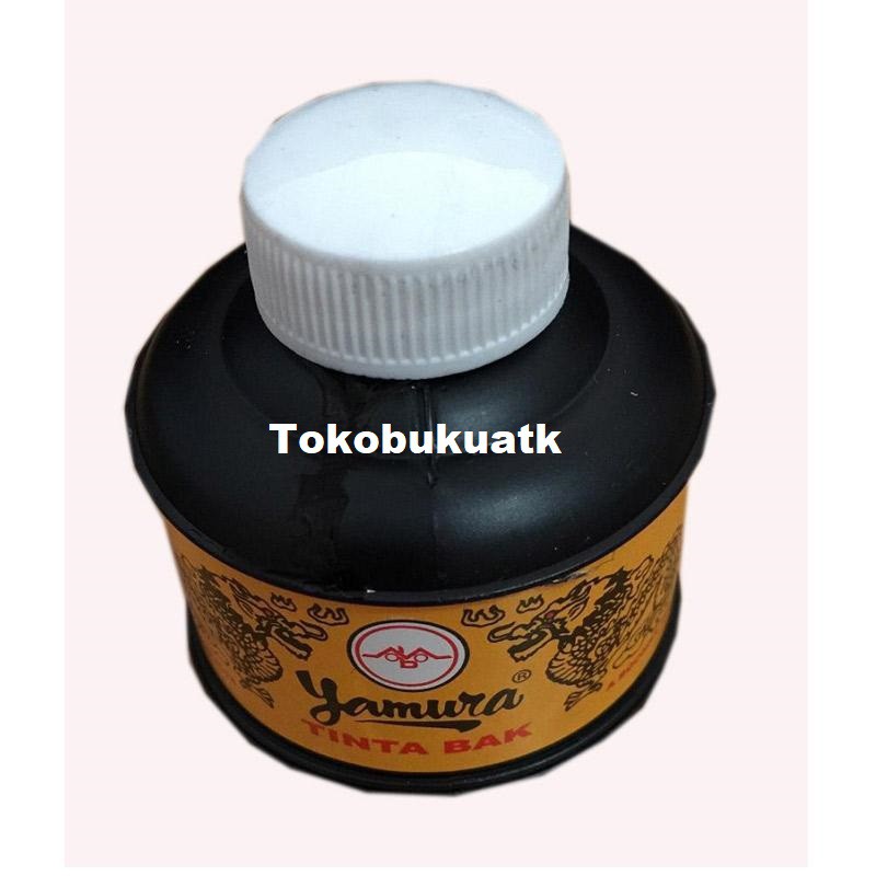 Jual Tinta Cina, Tinta Bak Yamura | Shopee Indonesia