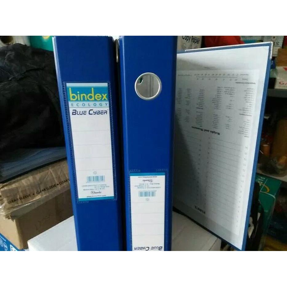 Jual Odner bindex ukuran folio promo 1 dus isi 12 | Shopee Indonesia