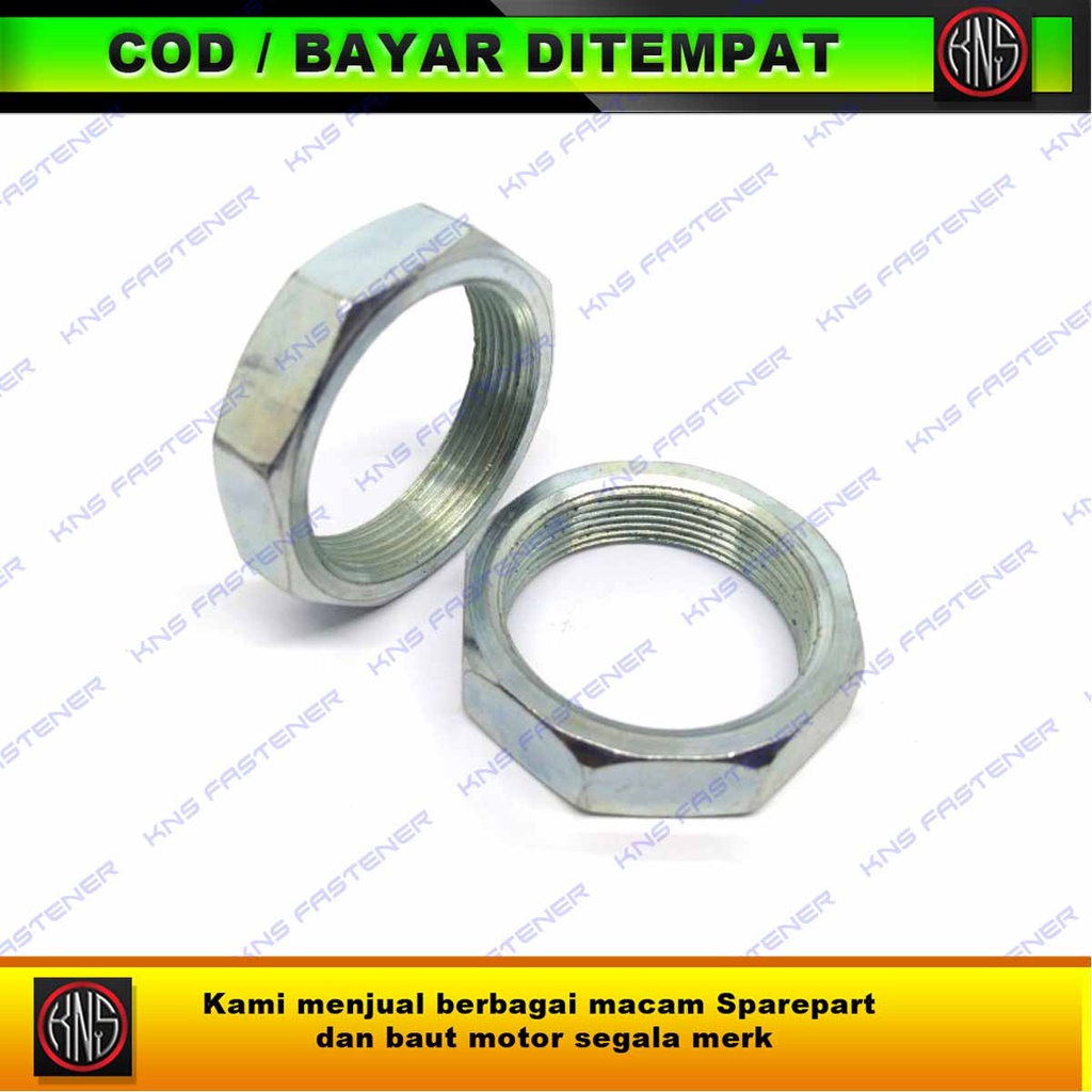 Jual Mur Comstir Komstir Honda Grand Prima Beat Vario Supra X Blade ...