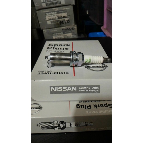 Jual busi NISSAN XTRAIL t30 DAN SERENA c24 22401-8H515 | Shopee Indonesia