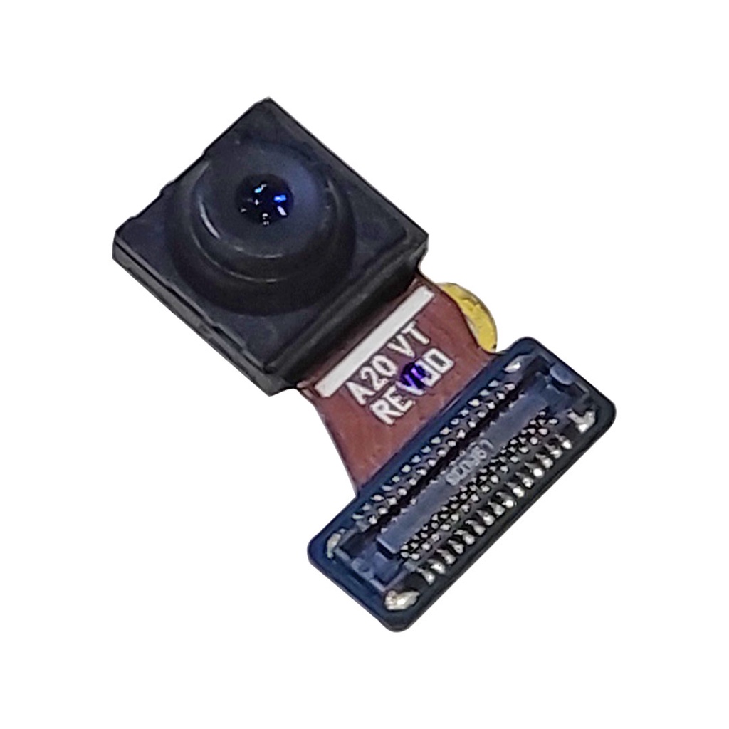 Jual FL SAM A20 CAMERA SMALL ( FRONT ) KAMERA DEPAN | Shopee Indonesia
