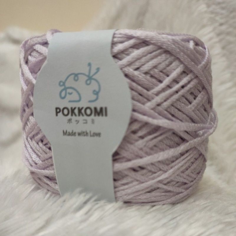 Jual Benang Rajut Serat Sintetis Cord Ply Small Ply 1 | Shopee Indonesia