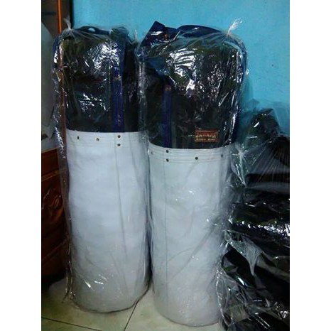 Jual Sansak Tinju JAWARA Silat Boxing Samsak Beladiri Silat Muaythai ...