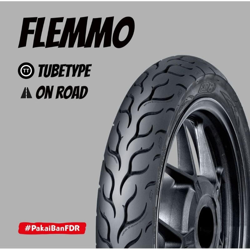 Jual ban fdr flemmo | Shopee Indonesia