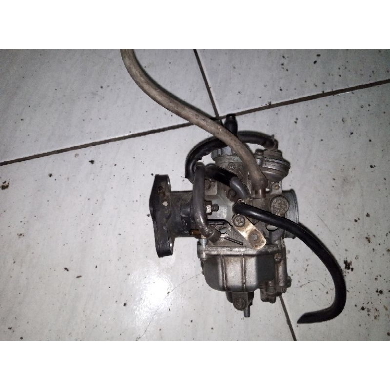 Jual karbu MP Primus ORI copotan motor | Shopee Indonesia