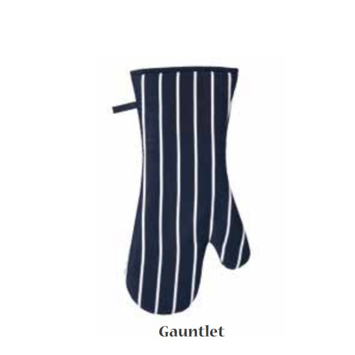 Jual Ulster Weaver Gauntlet Butcher Strip Pelindung Tangan oven tahan ...