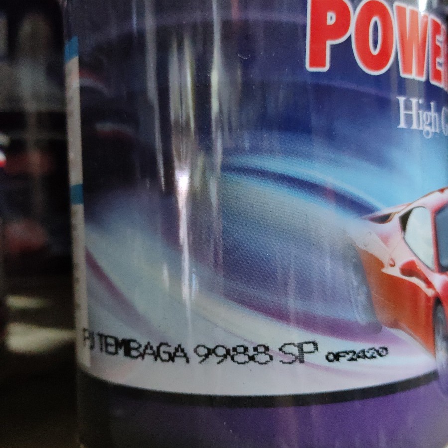 Jual cat Duco power gloss ukuran 1 kg cat power gloss | Shopee Indonesia