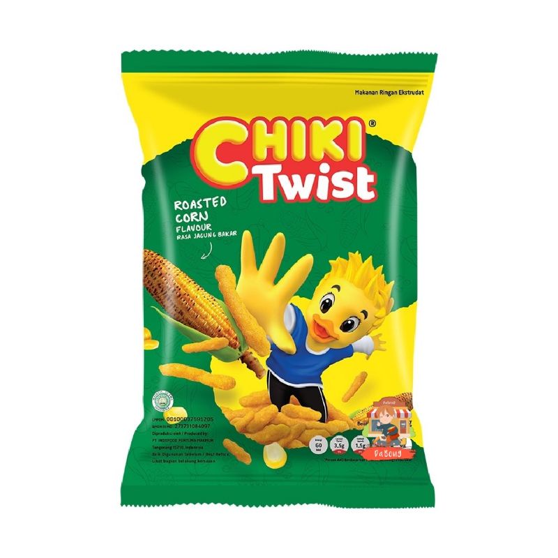 Jual Chiki Twist Cheetos | Shopee Indonesia