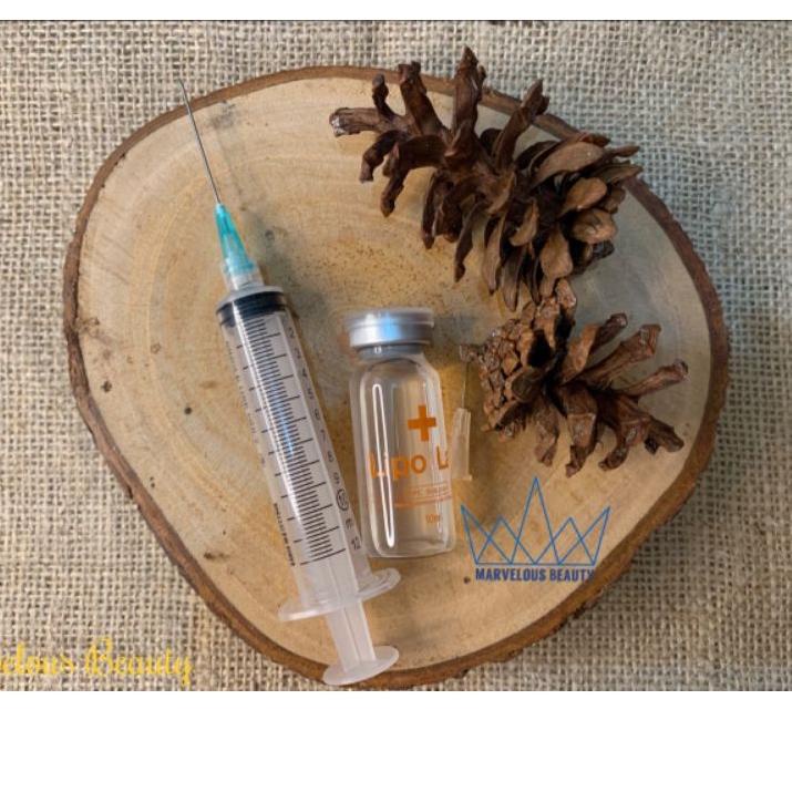 Jual Lipolab PPC Lipo Lab Ecer 시 | Shopee Indonesia