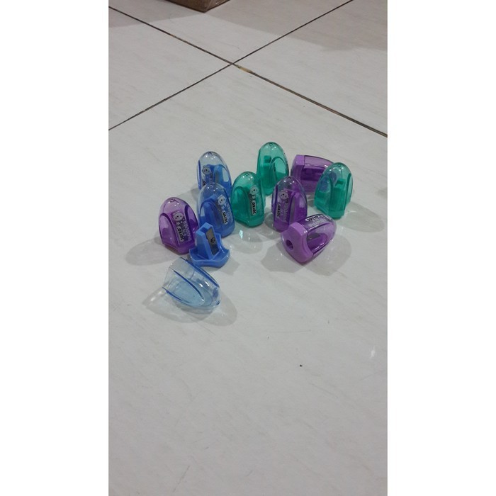 Jual Serutan / Rautan Joyko Kecil B-72 | Shopee Indonesia