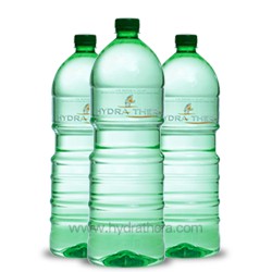 Jual Hydra Thera Natural Mineral Water 2000ml (isi 6 botol) | Shopee ...