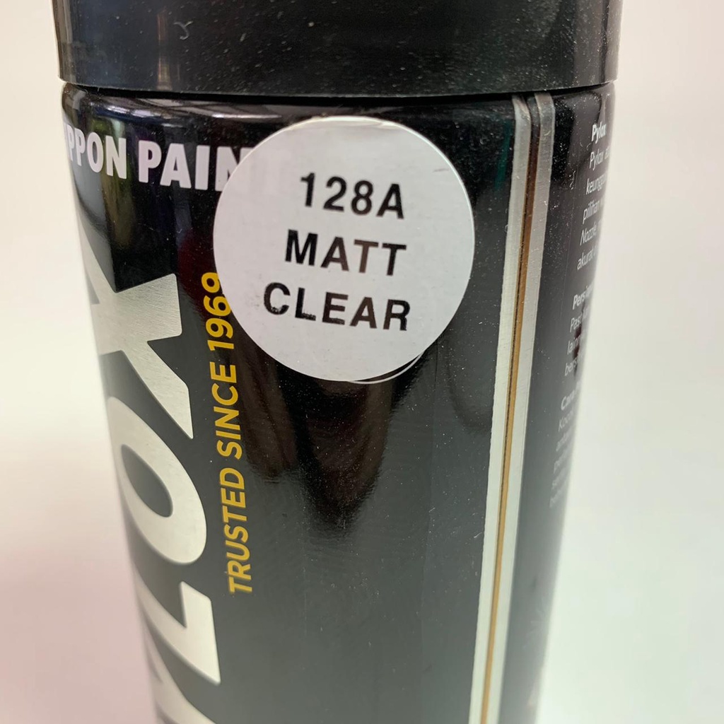 Jual Pilox / Pilok / Cat Semprot / Pylox Nippon Paint / Pilox Hitam ...