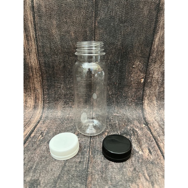 Jual Botol 100Ml Terlengkap & Harga Terbaru Juni 2026 | Shopee Indonesia