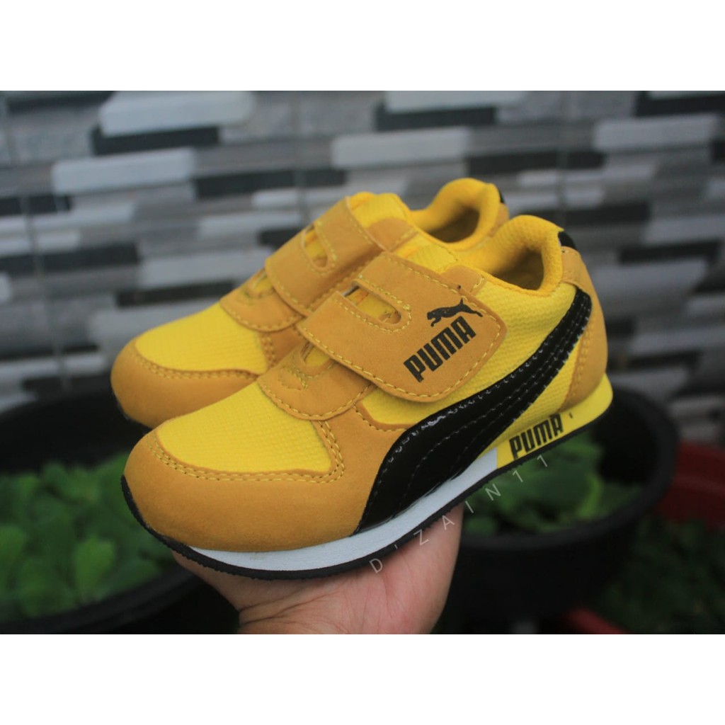 Jual sepatu anak sneaker/sepatu anak sport/sepatu anak murah | Shopee ...