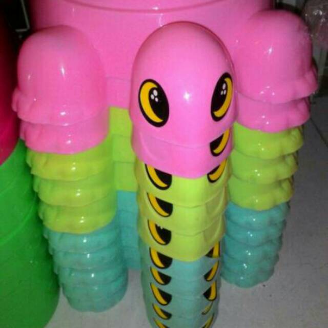 Jual PISPOT KURA-KURA GREENLEAF PISPOT ANAK | Shopee Indonesia