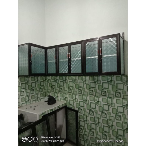 Jual kitchen set | Shopee Indonesia