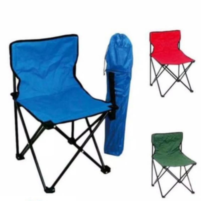 Jual Kursi lipat kursi lukis kursi mancing V-TEC | Shopee Indonesia