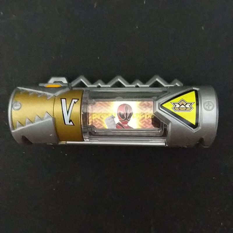 Jual Dx Sg Gp Zyudenchi Kyoryuger Sentai Power rangers dino charge energems | Shopee Indonesia