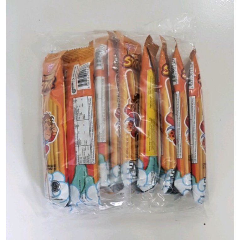 Jual Nisin Mini Stik 13 gram ( 1 pack isi 10 pcs) | Shopee Indonesia