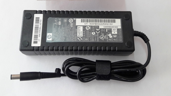 Jual Charger Adaptor PC HP All In One (AIO) PRO ONE 400-G2 | Shopee ...