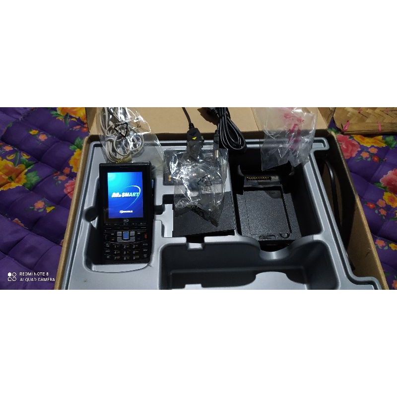 Jual PDA M3 SMART Mobile computing | Shopee Indonesia