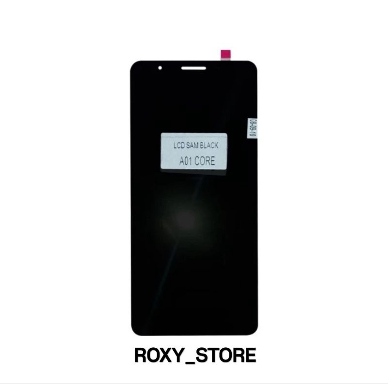 Jual Lcd Touchscreen Samsung Galaxy A01 Core Fullset Original | Shopee ...