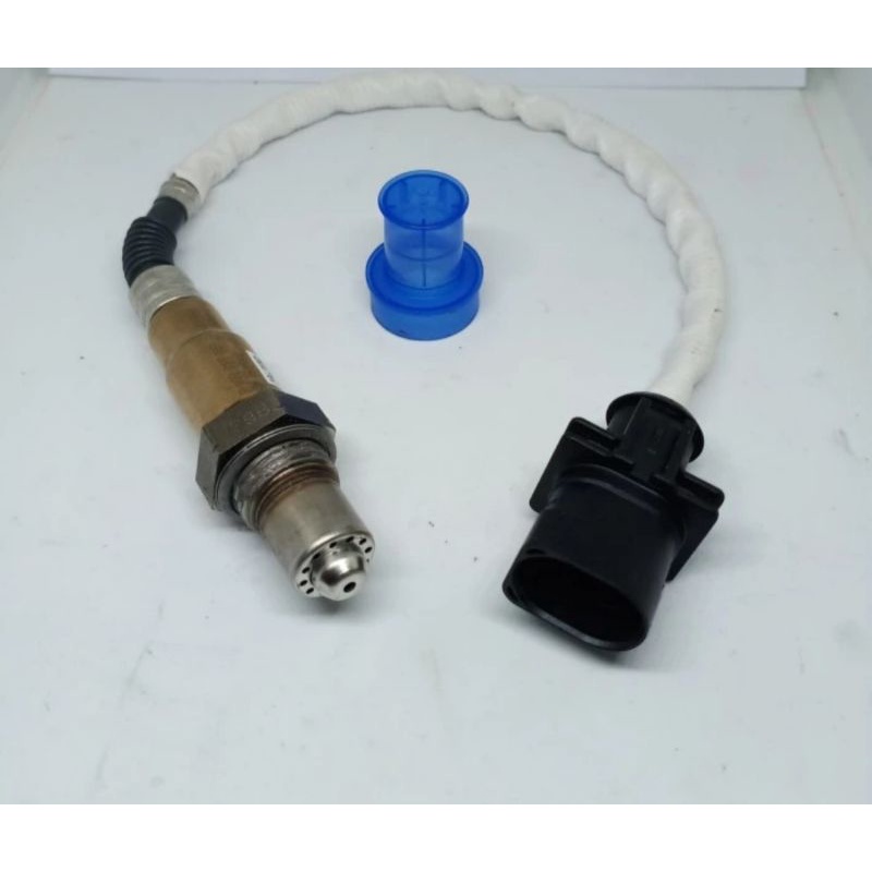 Jual AD autopart sensor oxsigen oksigen o2 kabel 5 12v asli bergaransi ...