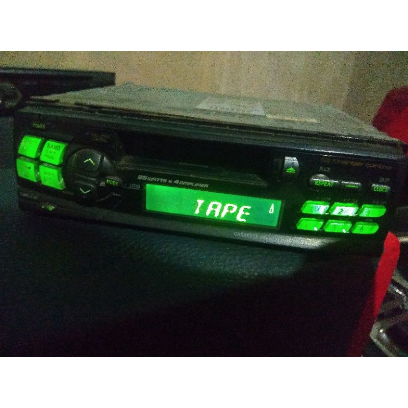 Jual Head unit Alpine | Shopee Indonesia