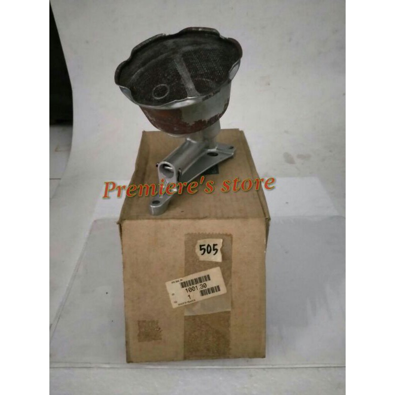 Jual pompa oli peugeot 505 original | Shopee Indonesia