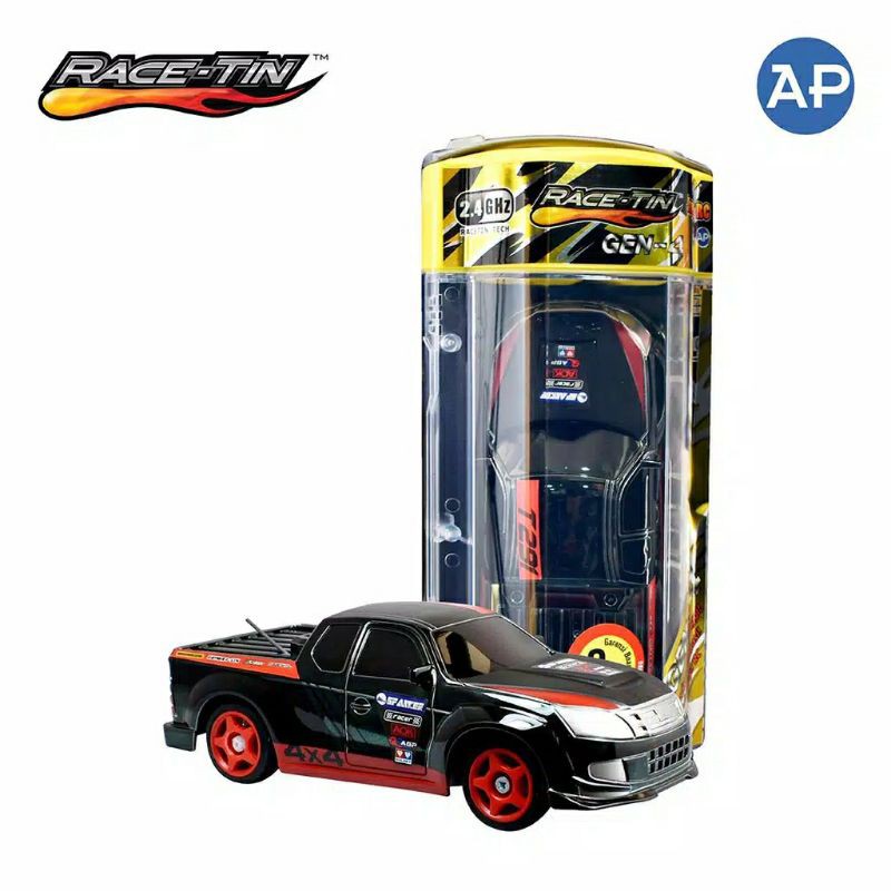 Jual Auldey Race Tin Gen 4 | Shopee Indonesia