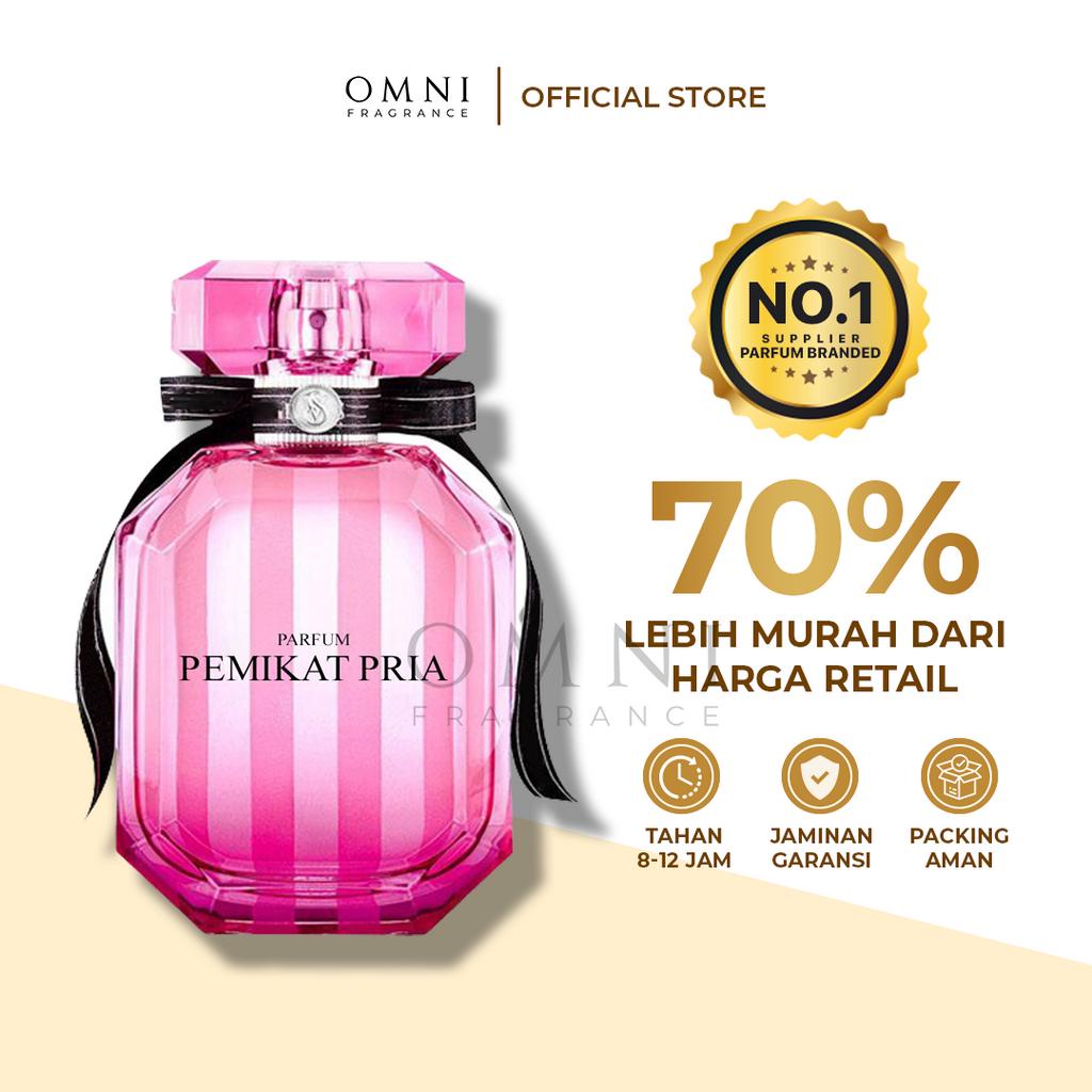 Jual [Ready Stock] Parfum Pemikat Pria Original Singapore Parfume Viral ...