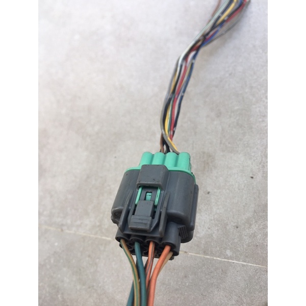 Jual soket socket delco besar 8 hole lubang estilo genio maestro cielo ...