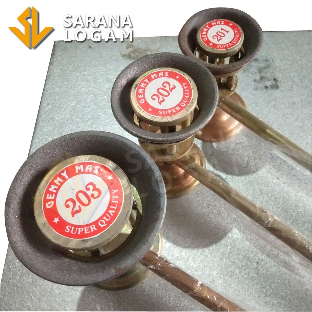 Jual Kompor Semawar 3 Ukuran 201/202/203 | Shopee Indonesia