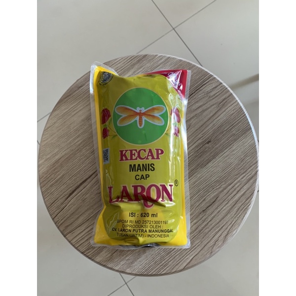 Jual Harga Kecap Asin Terlengkap & Harga Terbaru Mei 2026 | Shopee ...