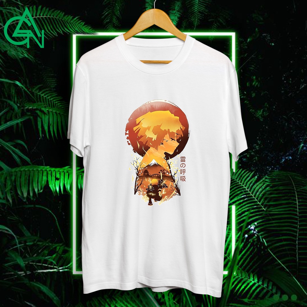 Jual KAOS ZENITSU AGATSUMA KIMETSU NO YAIBA ANIME DEMON SLAYER KAOS ... Jual KAOS ZENITSU AGATSUMA KIMETSU NO YAIBA ANIME DEMON SLAYER KAOS ...