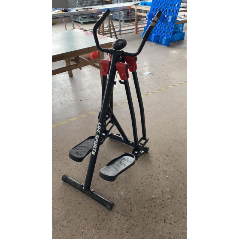Jual Harga Promo,Alat Fitness Air Walker Life Sport | Shopee Indonesia