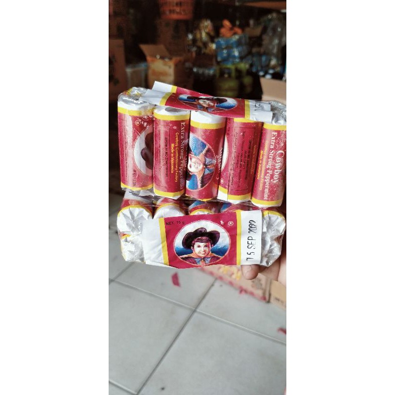 Jual PERMEN JADUL... PERMEN KOBOY / PERMEN PLONG | Shopee Indonesia