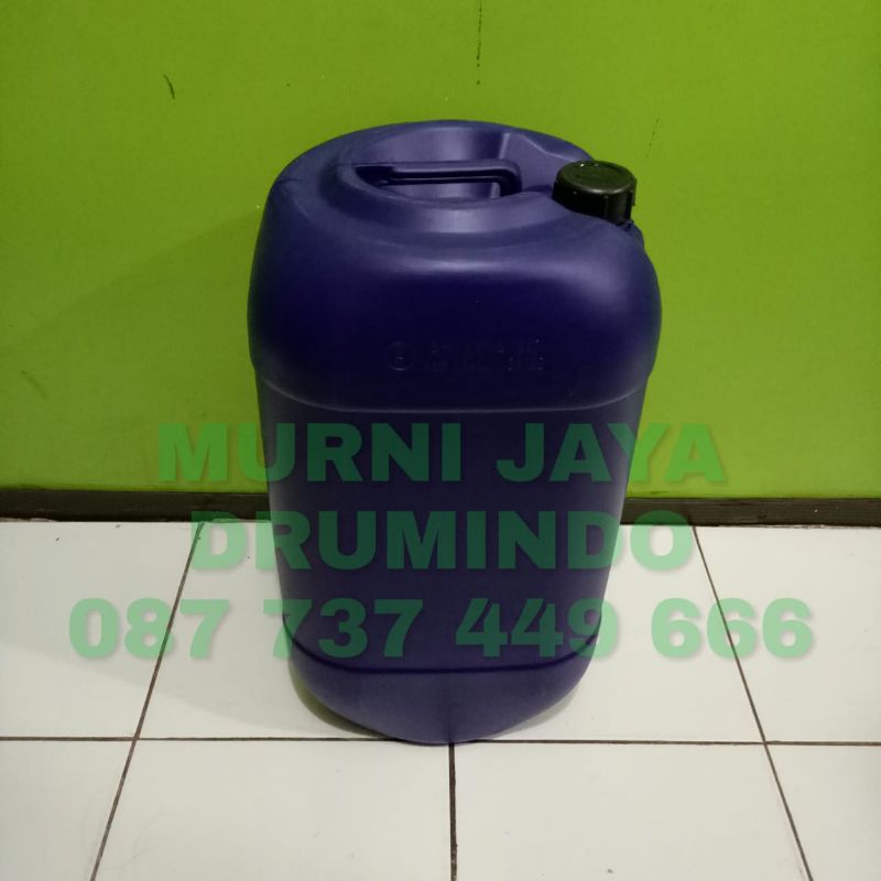 Jual ukuran jerigen 30 liter Harga Terbaik & Termurah Oktober 2023 ...