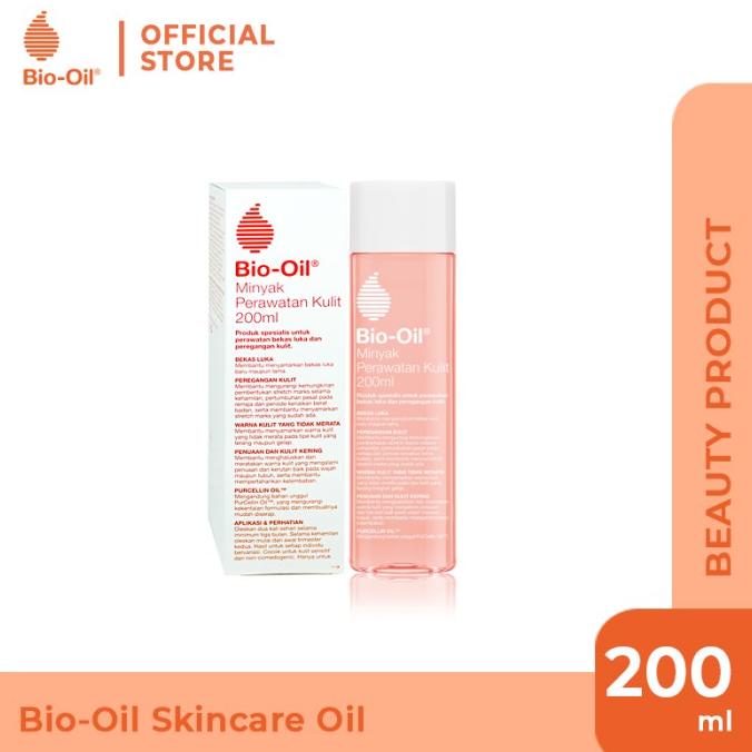 Jual Bio Oil (200 mL) | Shopee Indonesia