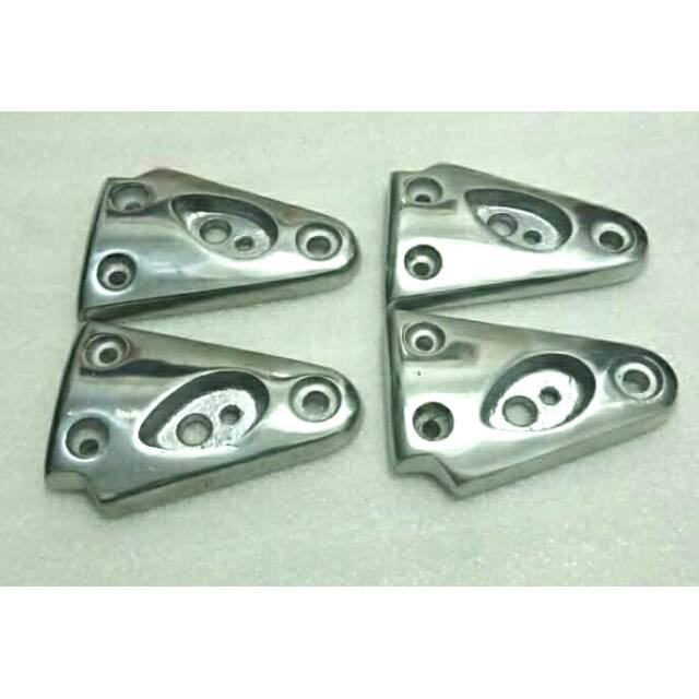 Jual Kupingan lampu tiger | Shopee Indonesia