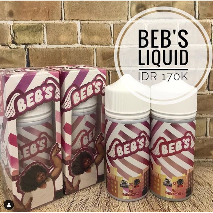 Jual LIQUID IJC X TORUS BEBS MIX FRUITY CANDY 3MG 100ML CUKAI | Shopee ...