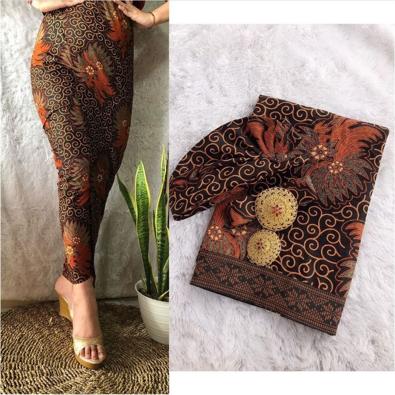 Jual Set Couple Batik | Shopee Indonesia