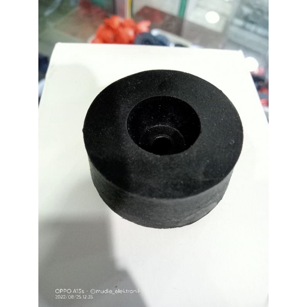Jual kaki box karet ukuran 4cm | Shopee Indonesia