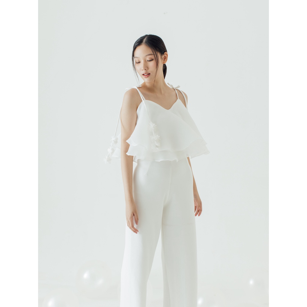 Jual Cara Woman - Camille Top | Shopee Indonesia