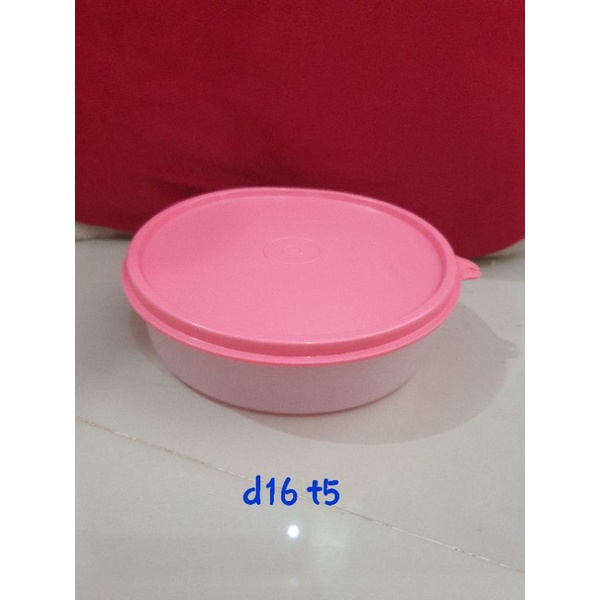 Jual TUPPERWARE TEMPAT MAKAN TEMPAT LAUK SERBAGUNA | Shopee Indonesia